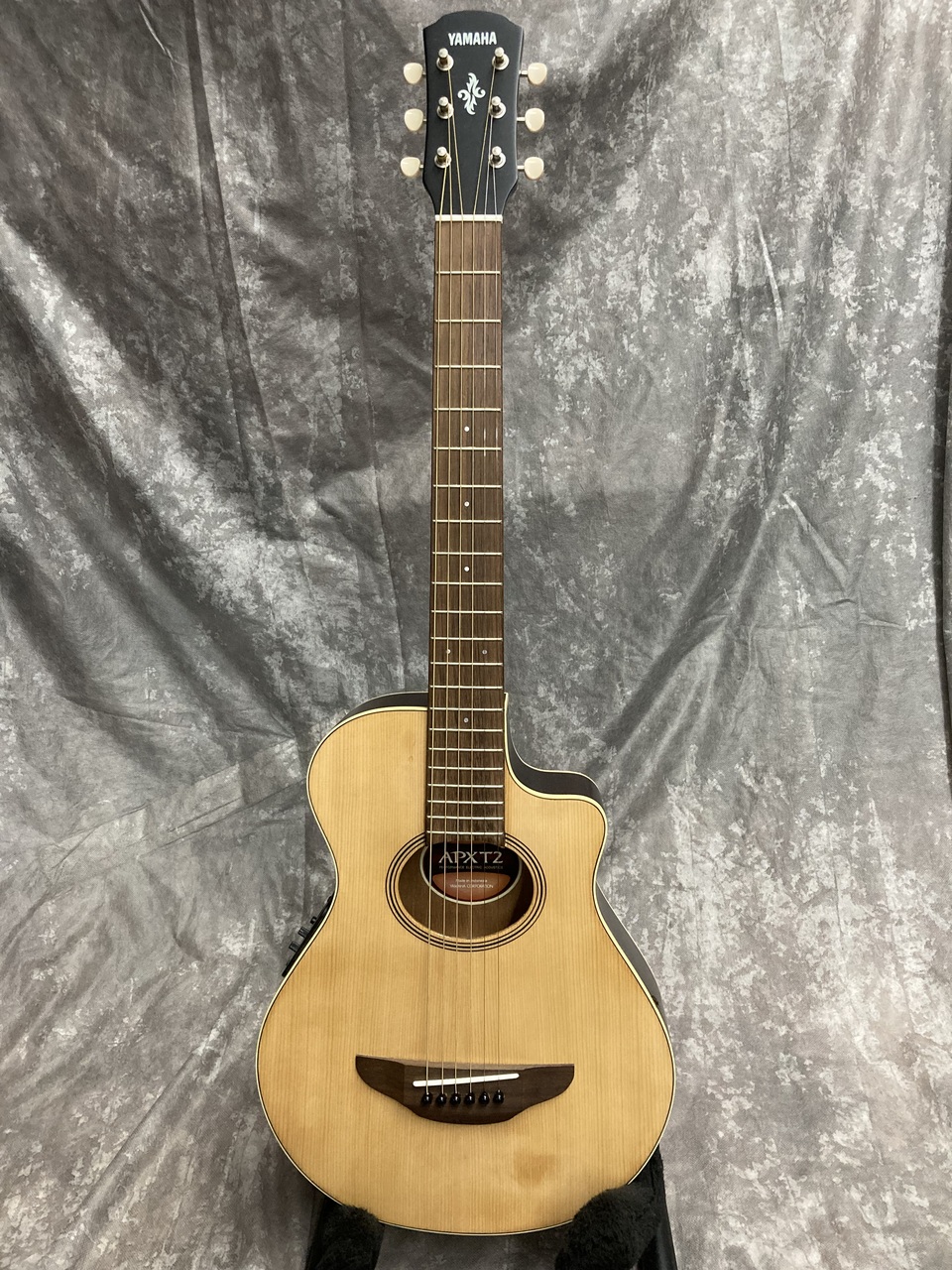 YAMAHA APXT2/NT（中古）【楽器検索デジマート】