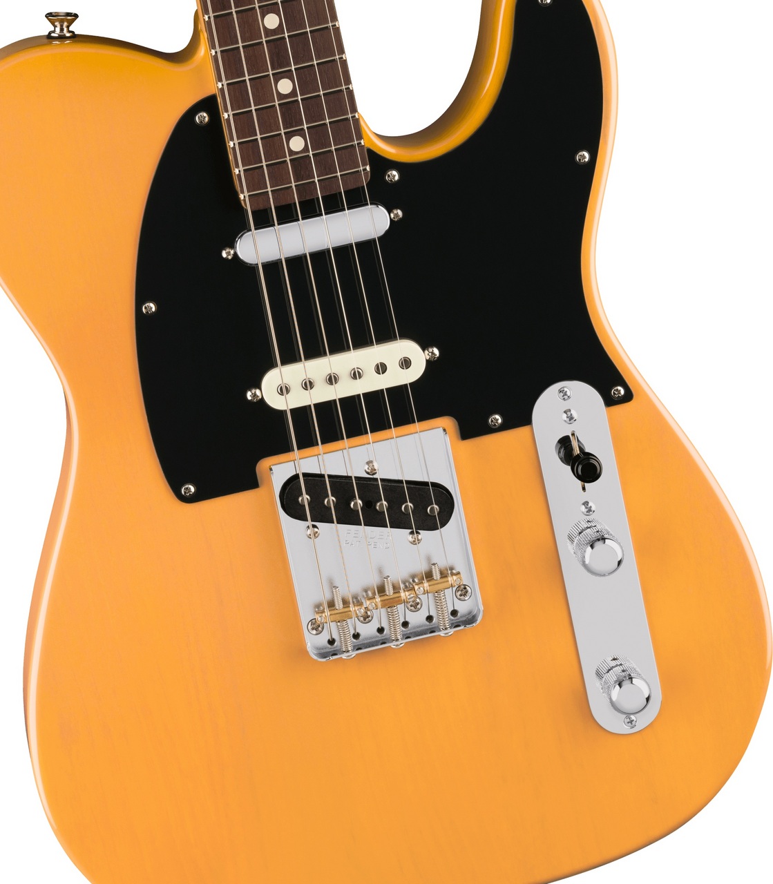 Fender American Professional Classic Hot Shot Telecaster RW ...