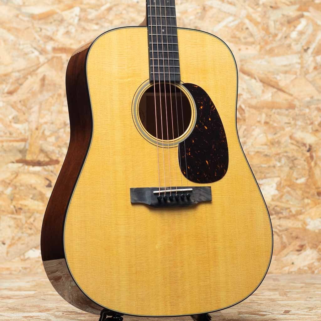 Martin D-18 Standard（新品特価）【楽器検索デジマート】