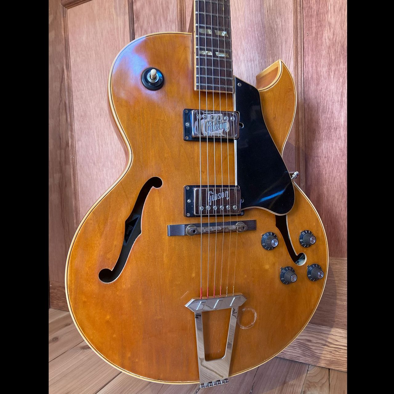 Gibson ES-175D（ビンテージ）【楽器検索デジマート】