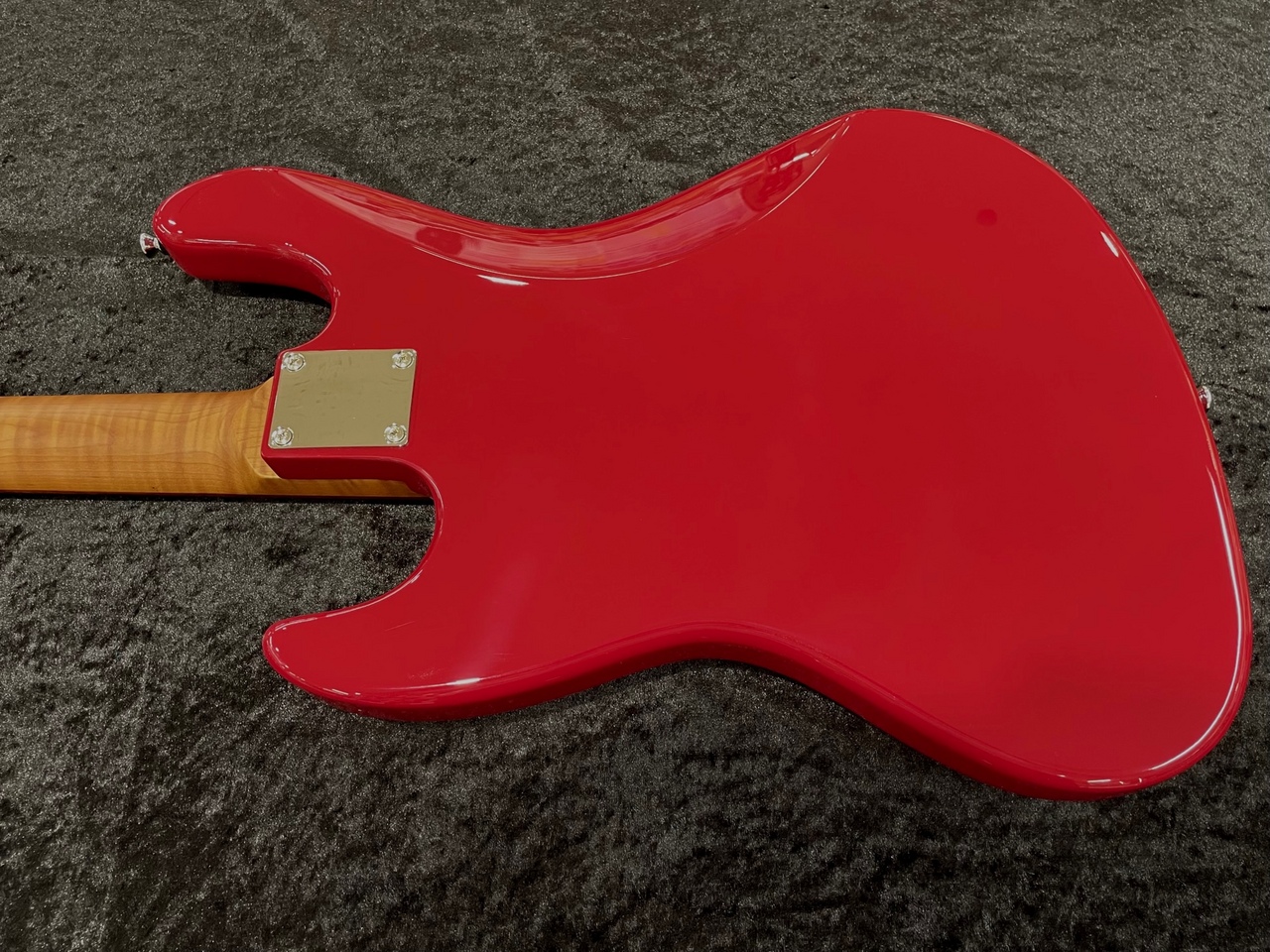 Bacchus WL4-STD / RSM DRD 【タイムセール12/31水18時まで!】（B級特価/送料無料）[デジマートSALE]【楽器 ...