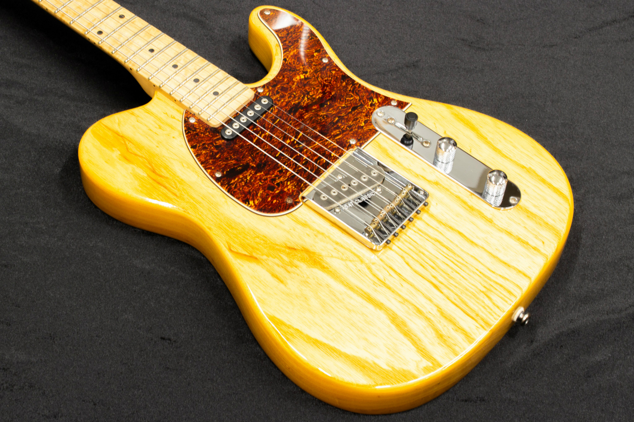 G&L Tribute ASAT Classic NAT/M #091119862 3.82kg【Guitar G&L Tribute ASAT Classic NAT/M #091119862 3.82kg【Guitar
