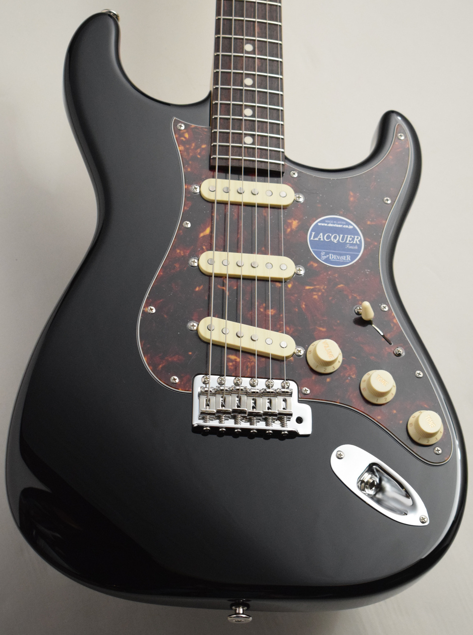 momose Original Series MC1-STD/R ~Black/Matching Head~ 3.63kg #19027（新品）【楽器検索デジマート】