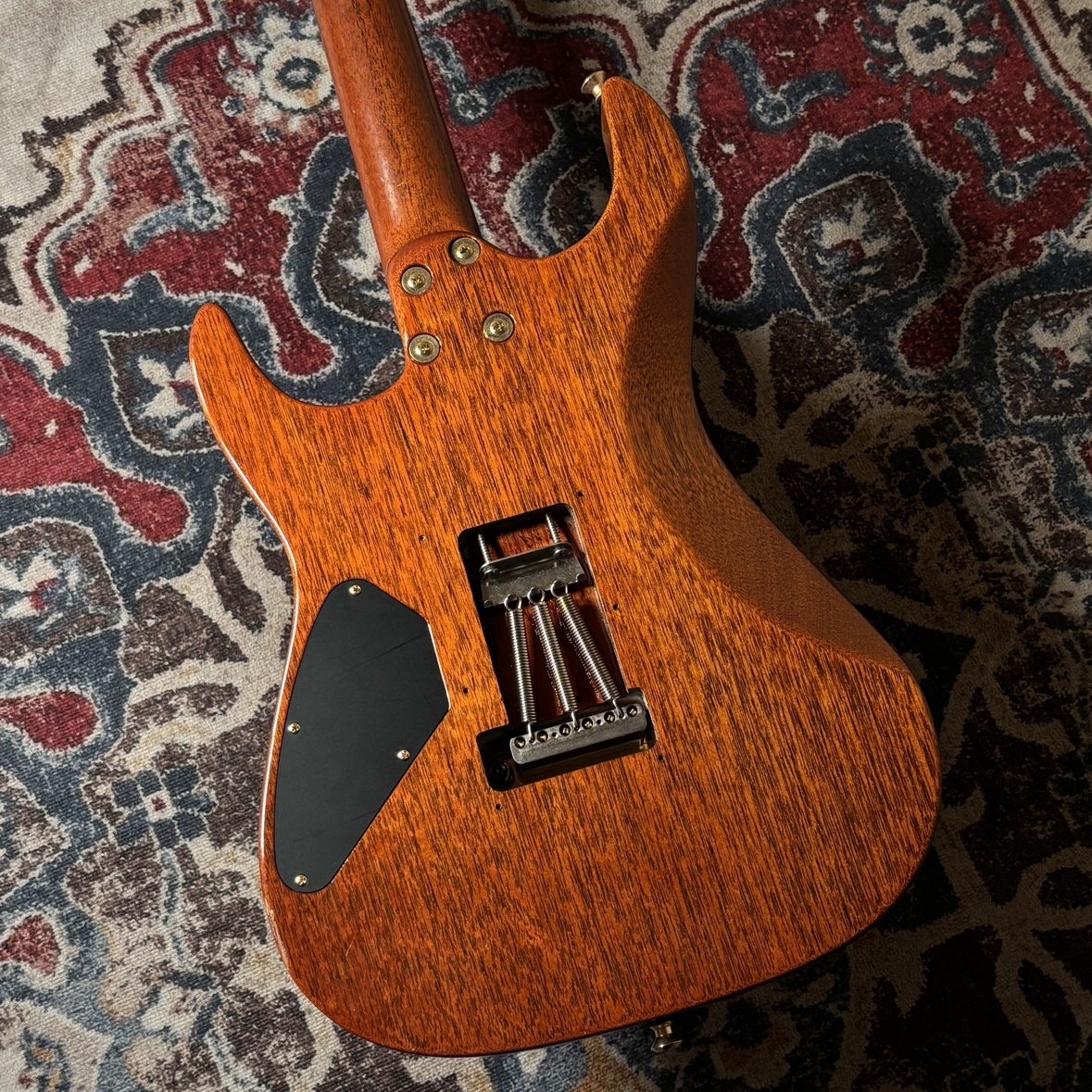 FREEDOM CUSTOM GUITAR RESEARCH Full Order Shape HH 2022 （中古/送料無料）【楽器検索 ...