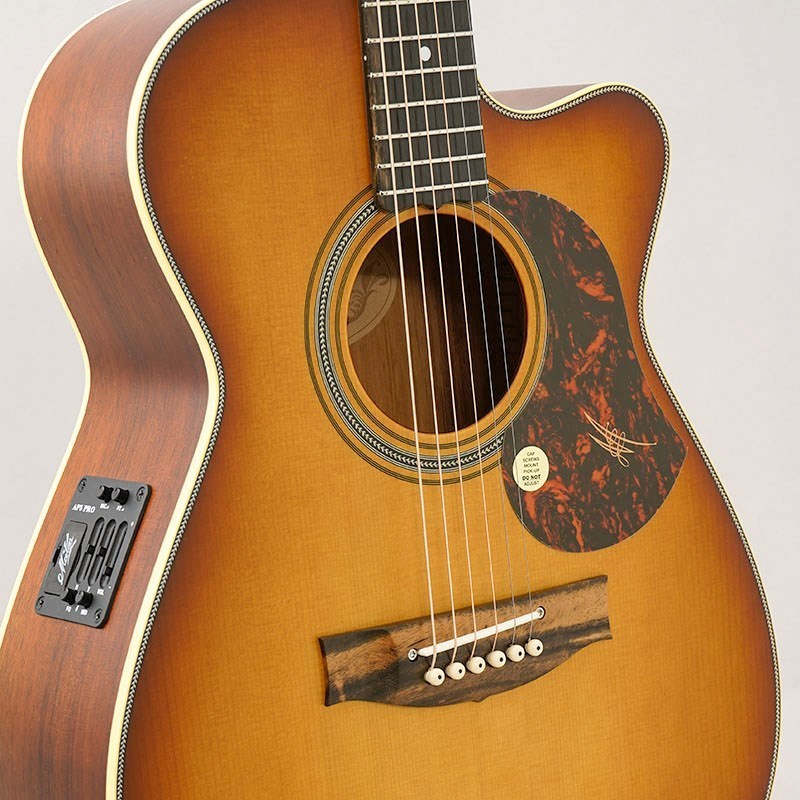 MATON 【店頭チョイキズ特価!】EBG808C Nashville #28991 MATON 【店頭チョイキズ特価!】EBG808C Nashville #28991