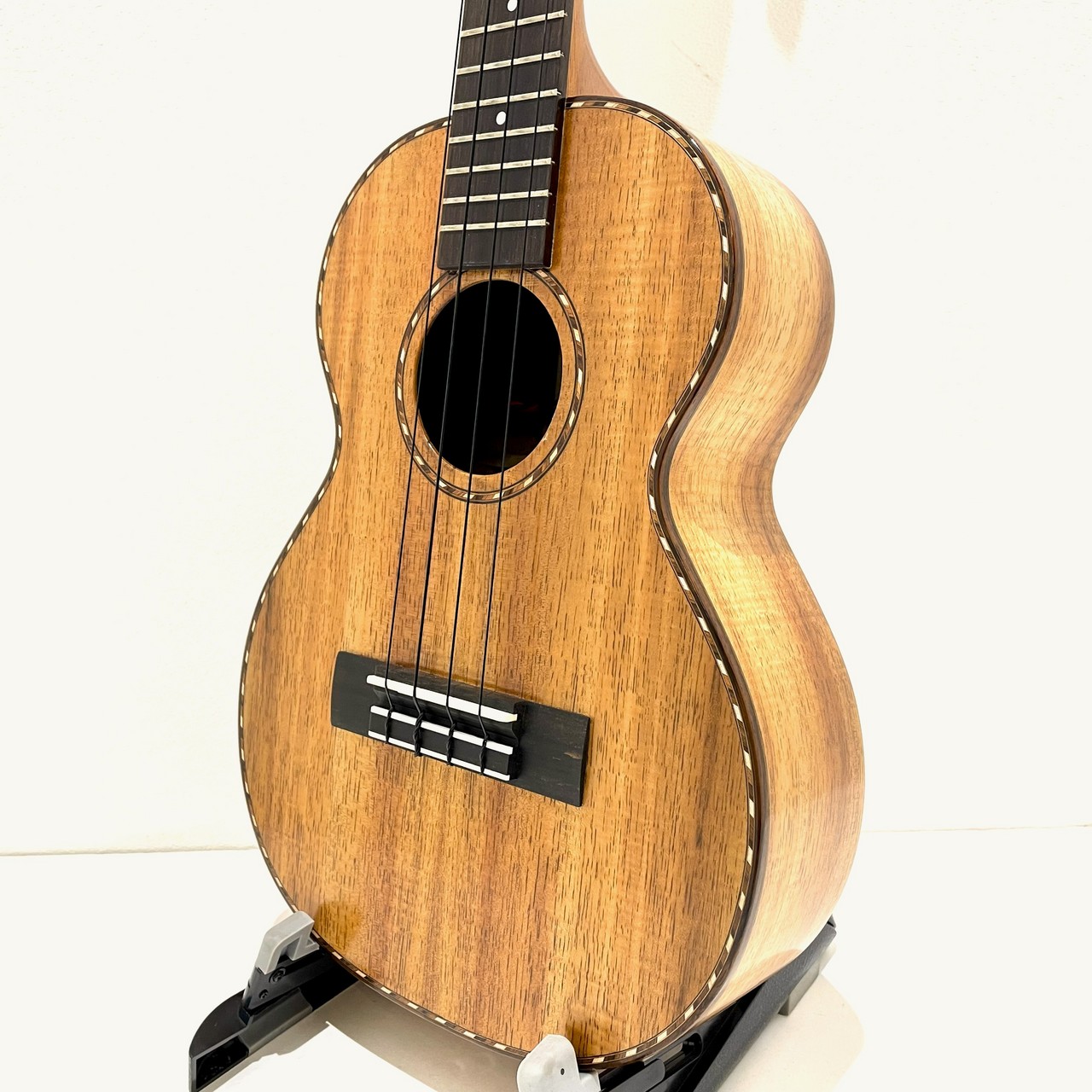 Kamaka HF-3D with Fishman Matrix Infinity Uke 【ジェイクシマブクロ直筆サイン個体】（新品特価 ...