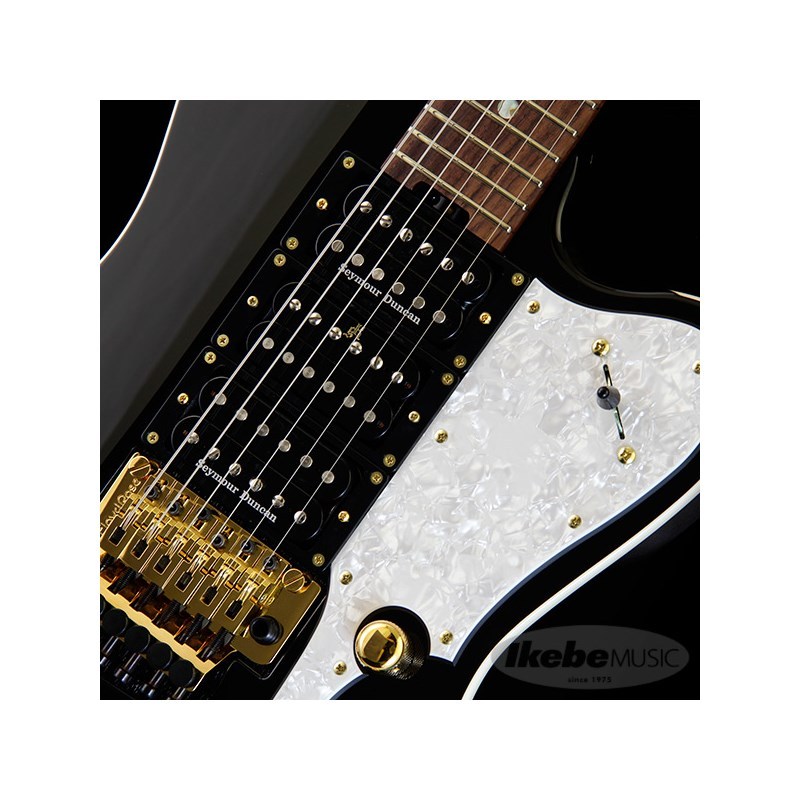 Killer KG-SPELLBIND (Black) 【受注生産品】（新品）【楽器検索デジマート】