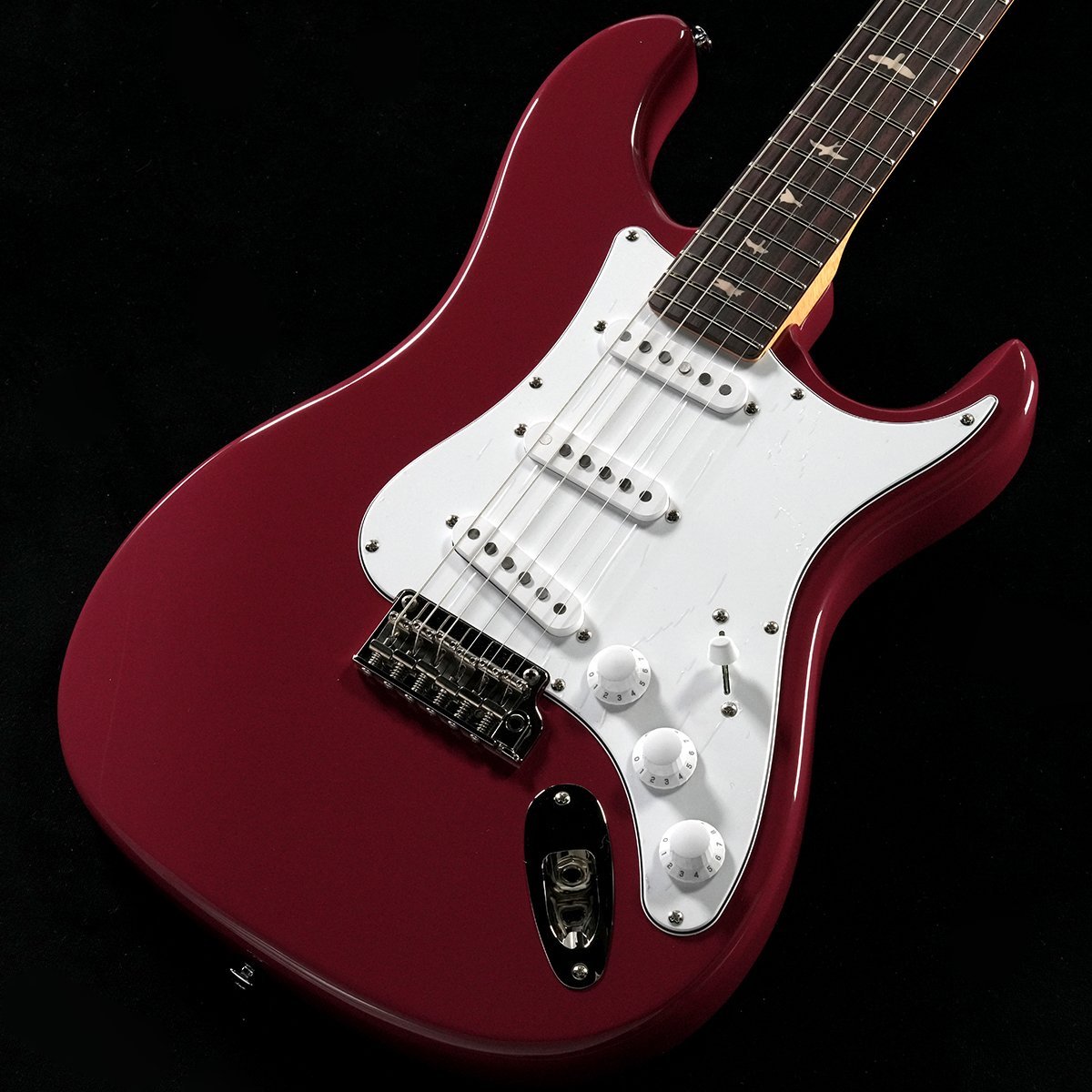 Paul Reed Smith(PRS) 2025 John Mayer Signature SE Silver Sky Rosewood ...