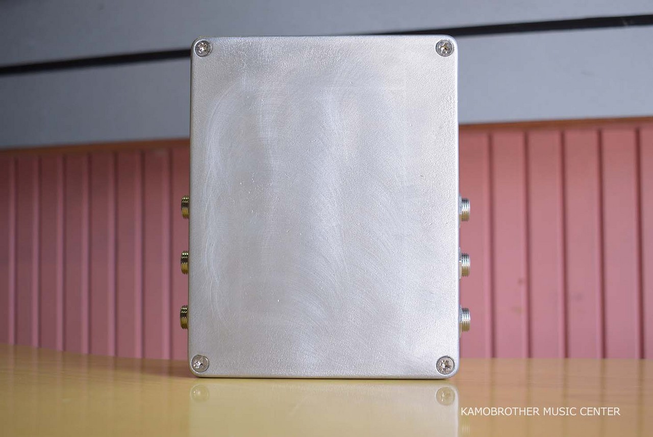 VOCU Total Complementer（中古）【楽器検索デジマート】