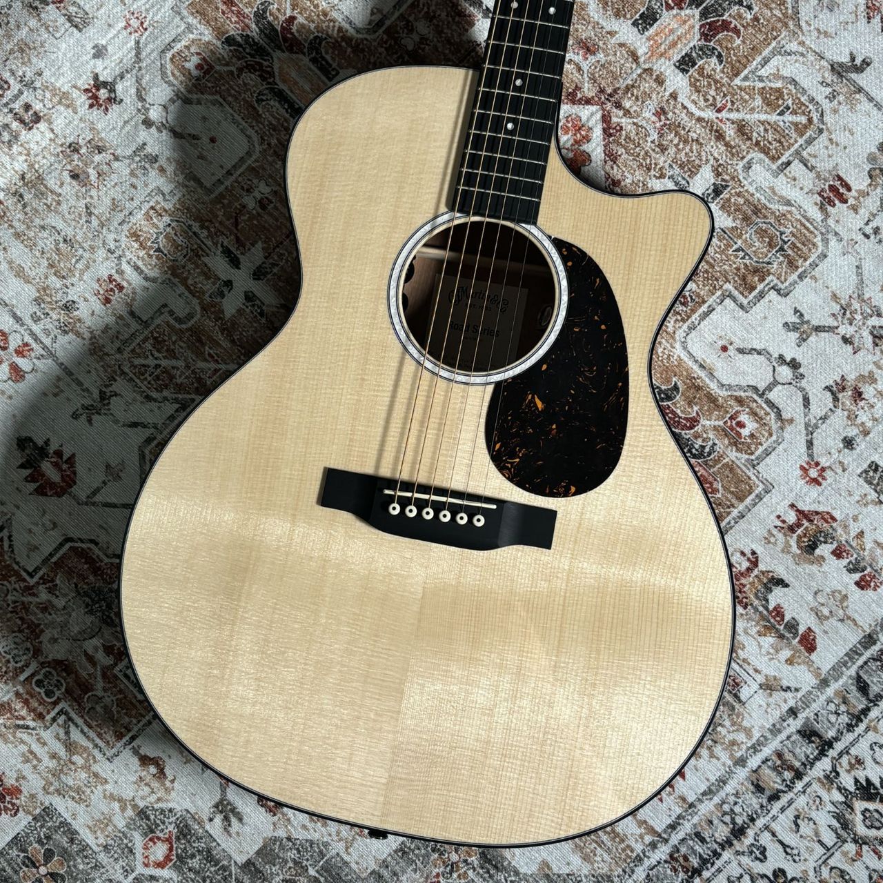 Martin GPC-11E（新品/送料無料）【楽器検索デジマート】