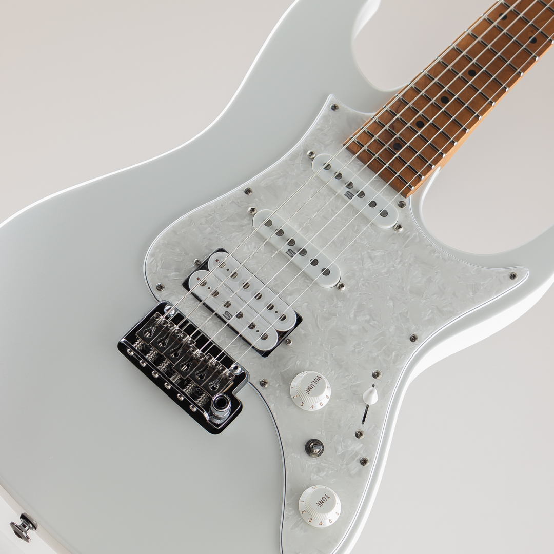 Ibanez AZ2204 / Pearl White（新品/送料無料）【楽器検索デジマート】