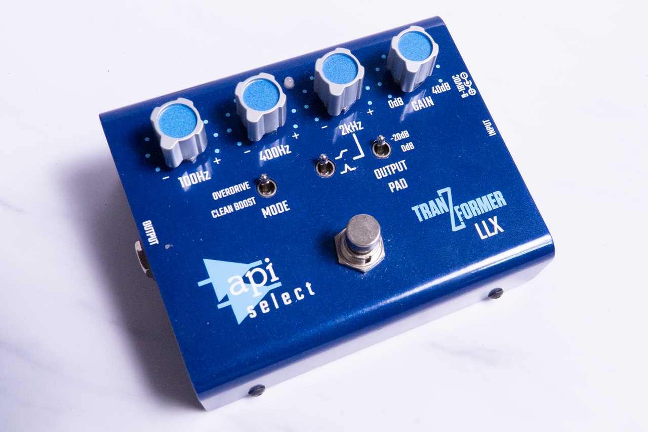 api TranZformer LLX【GIB横浜】（中古/送料無料）【楽器検索デジマート】