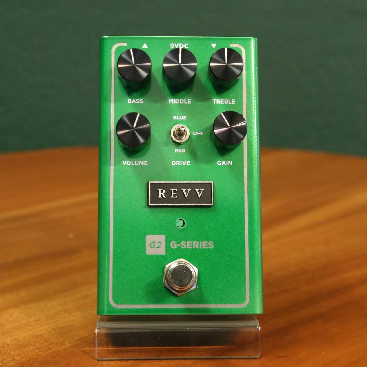 REVV Amplification G Series G2 V2（新品/送料無料）【楽器検索デジマート】