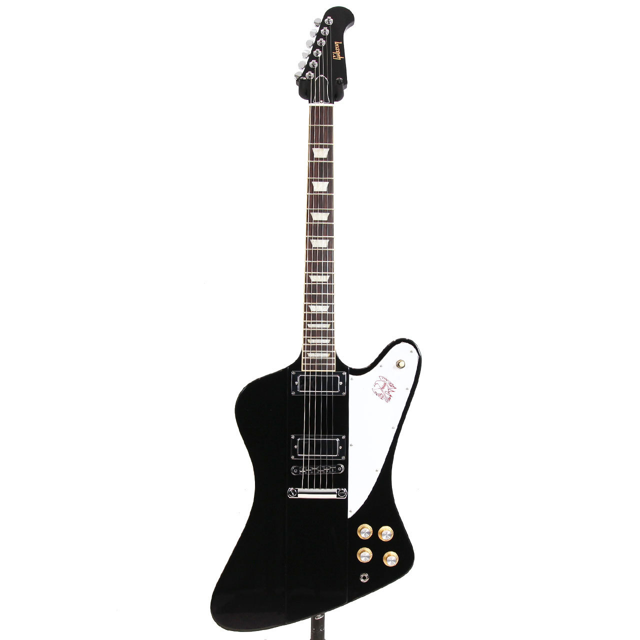 Gibson Firebird Platypus / Ebony #214950158（新品/送料無料）【楽器検索デジマート】
