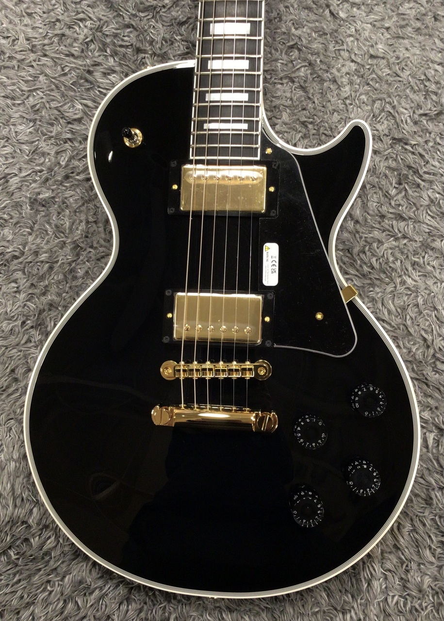 FUJIGEN(FGN) Neo Classic NLC200EMH-BK【希少入荷!】【LPカスタム】【日本製】（新品/送料無料）【楽器検索 ...