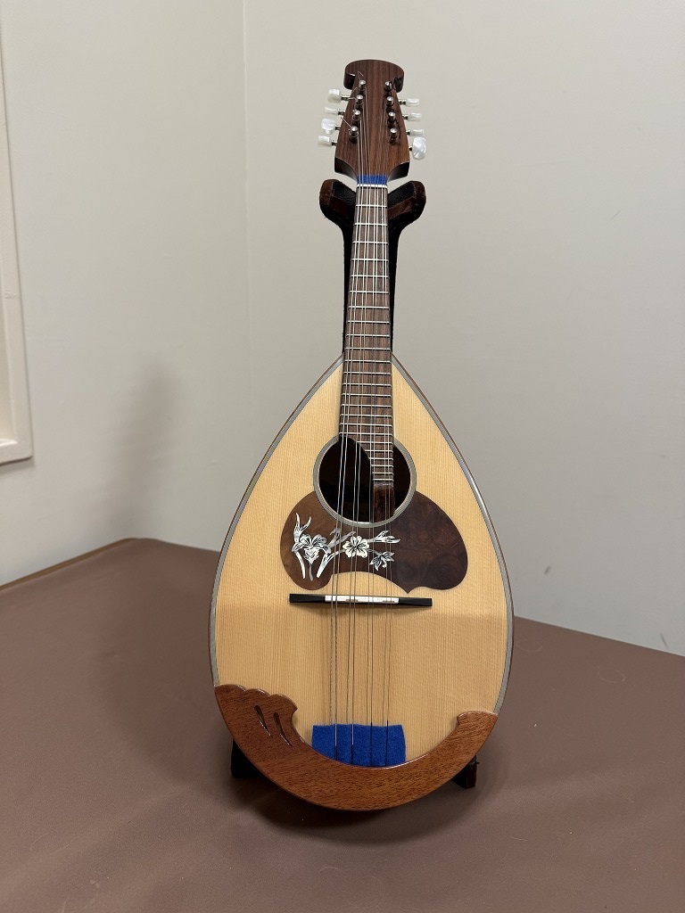 CALACE CALACE MANDOLIN No.26M マンドリン カラーチェ（新品）【楽器検索デジマート】