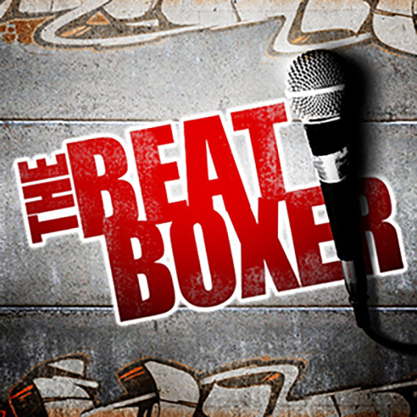 SOUNDIRON THE BEAT BOXER 【代引き不可】（新品/送料無料）【楽器検索デジマート】
