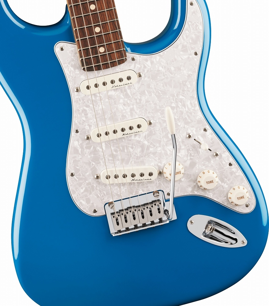 Fender Player II Modified Stratocaster -Electric Blue-【ローン金利0%】【オンライン ...
