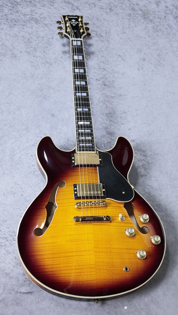 YAMAHA SA2200 VS - バイオリンサンバースト-【S/N,ILY036E】【日本製】（新品）【楽器検索デジマート】