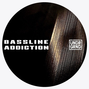 UNDRGRND BASSLINE ADDICTION（新品/送料無料）【楽器検索デジマート】