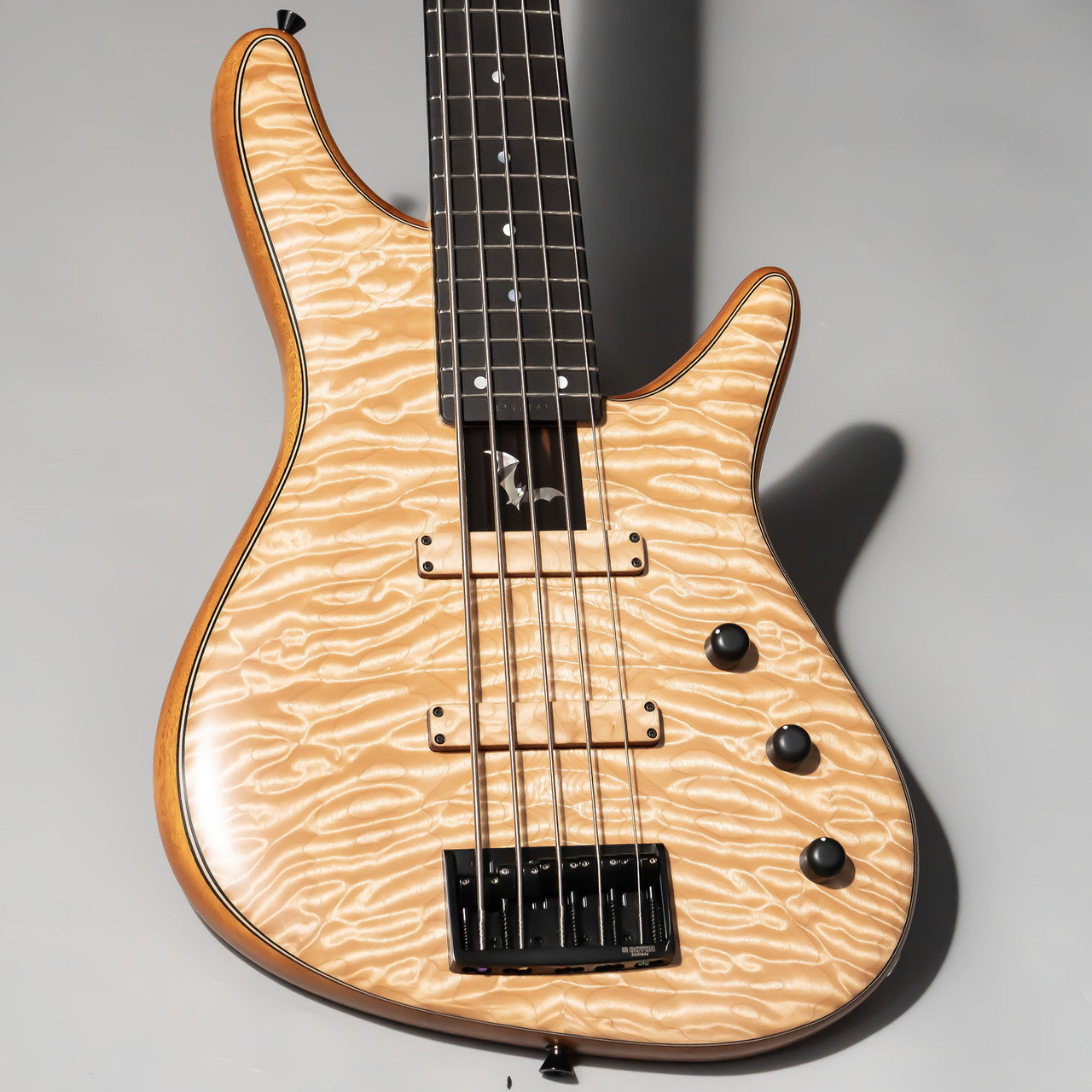 Sugi NB56AQM+/F-MAH（新品/送料無料）【楽器検索デジマート】