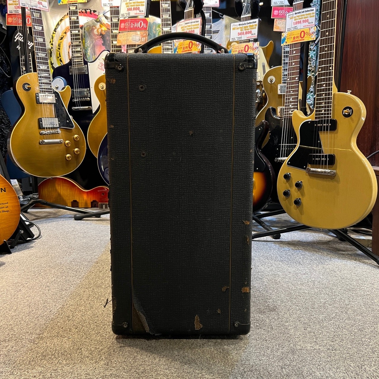 VOX AC30/6TB -1996-【御茶ノ水本店FINEST GUITARS】（中古/送料無料）[デジマートSALE]【楽器検索デジマート】
