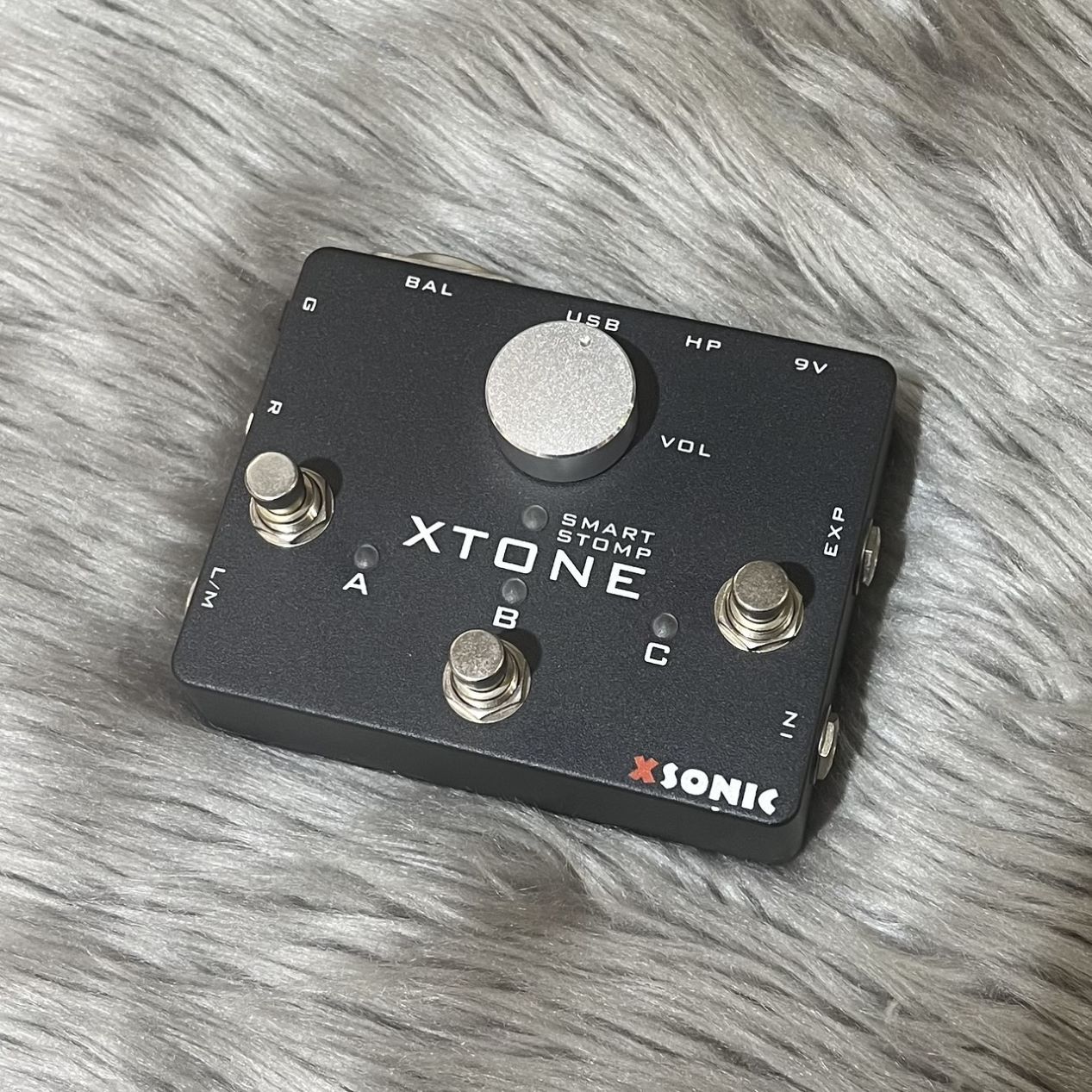 XSONIC XTONE（中古）【楽器検索デジマート】