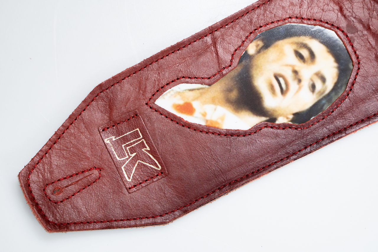 LK Straps My Little Friend Strap（新品/送料無料）【楽器検索デジマート】