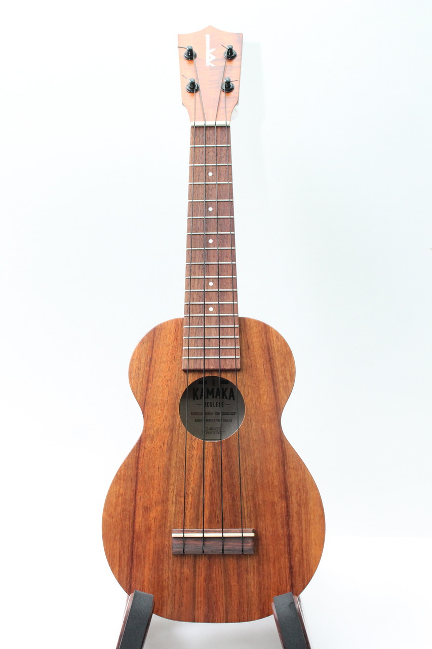 Kamaka HF-1（新品/送料無料）[デジマートSALE]【楽器検索デジマート】