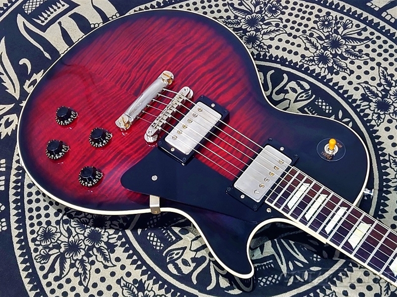 Gibson Custom Shop 【決算SALE】~Dealer Select~ 1959 Les Paul Standard Red ...