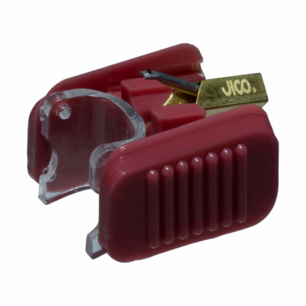 JICO PN-30 SD 合成ダイヤ丸針 Pioneer パイオニア レコード針 交換針（新品/送料無料）【楽器検索デジマート】