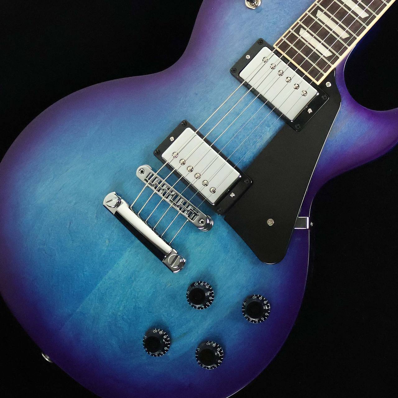 Gibson Les Paul Studio Blueberry Burst S/N：232540136 【未展示品】（新品/送料無料）【楽器検索デジマート】