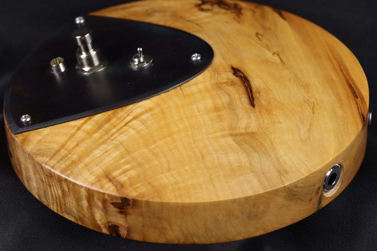 Ekho Matapo マタポ ファズ【WEBSHOP】（新品/送料無料）【楽器検索デジマート】