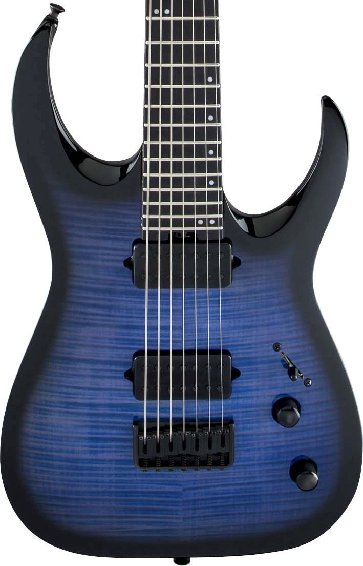 Jackson Pro Series Juggernaut HT7 Oceanburst ジャクソン 【WEBSHOP】（新品/送料無料 ...