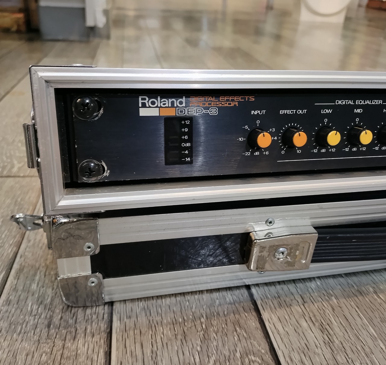 Roland DEP-3（中古）【楽器検索デジマート】