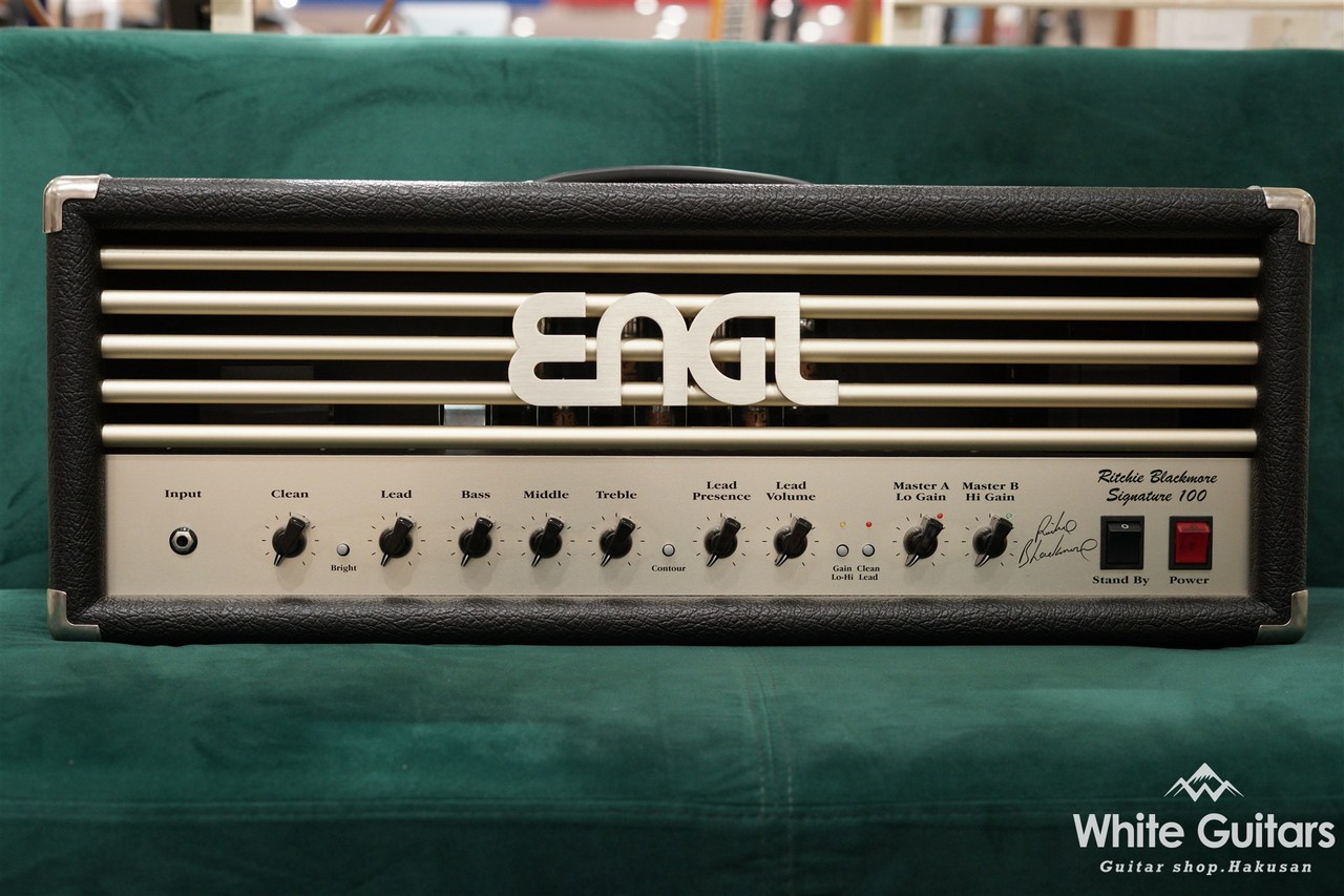 ENGL E650（中古/送料無料）【楽器検索デジマート】