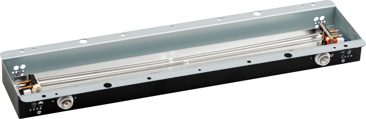 Fender 4AB3C1B 【4-Spring 8 ohm Spring Reverb Unit】（新品）【楽器検索デジマート】