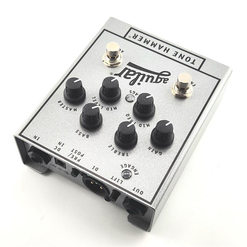 aguilar USED 中古 TONE HAMMER [Silver Anniversary Edition]（中古）【楽器検索デジマート】