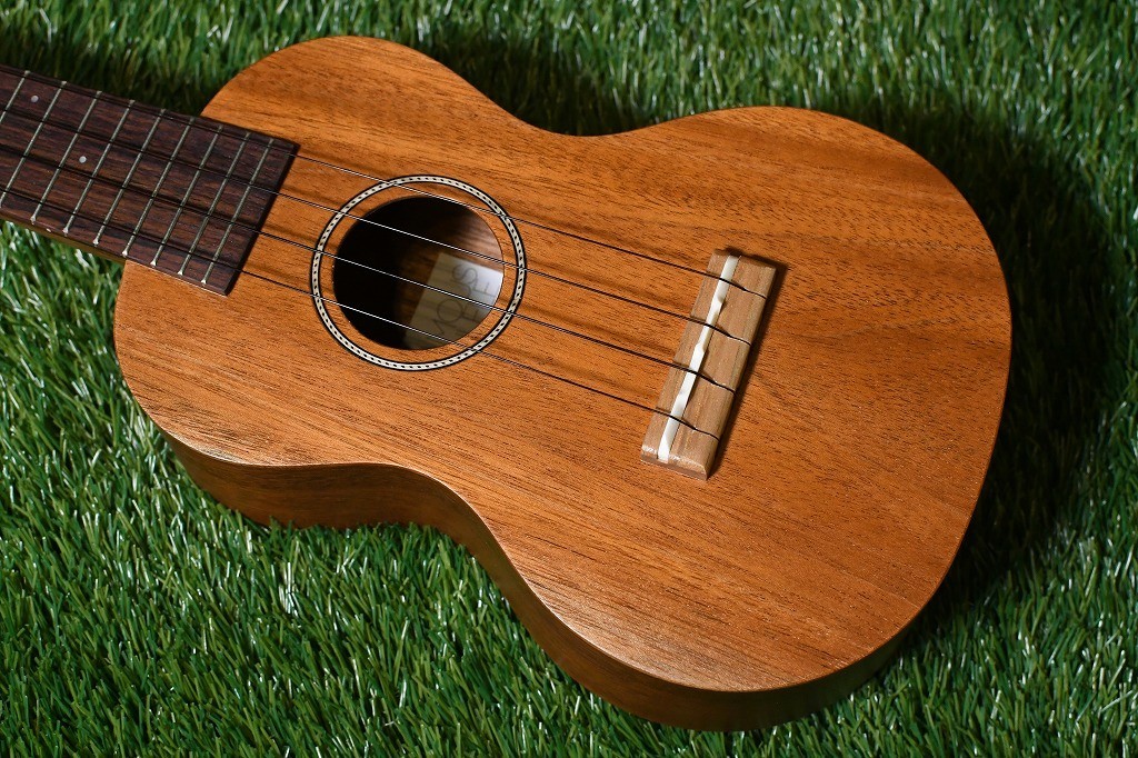 Famous FS-210 Soprano（新品）【楽器検索デジマート】