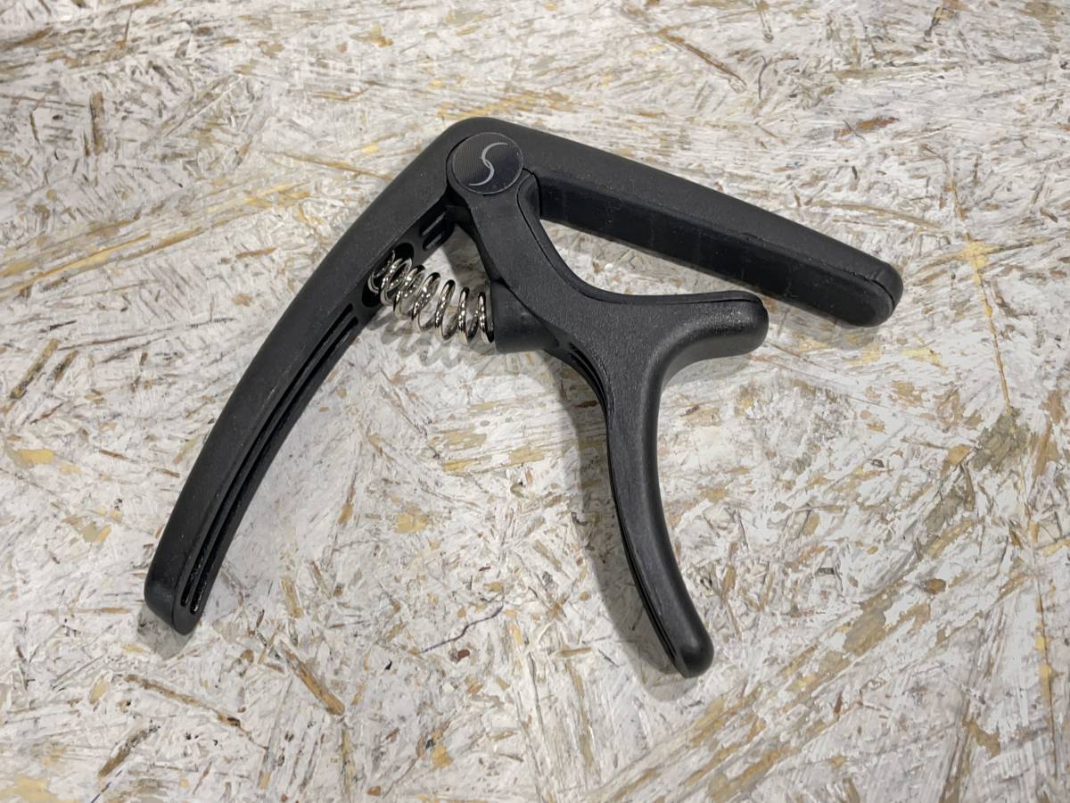 S.Yairi SCP-01（中古）【楽器検索デジマート】