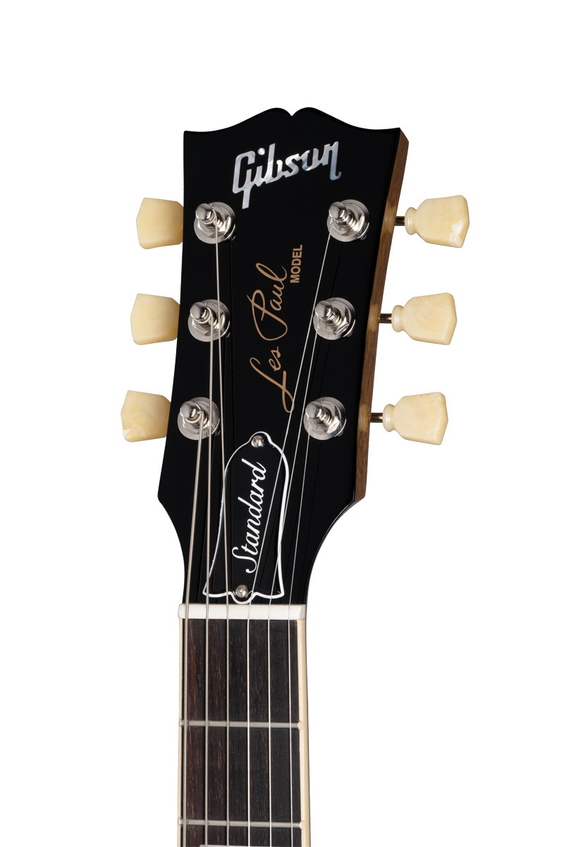 Gibson Les Paul Standard 50s Figured Top Translucent Fuchsia [Custom Color Series]【渋谷店】（新品/送料無料 ...