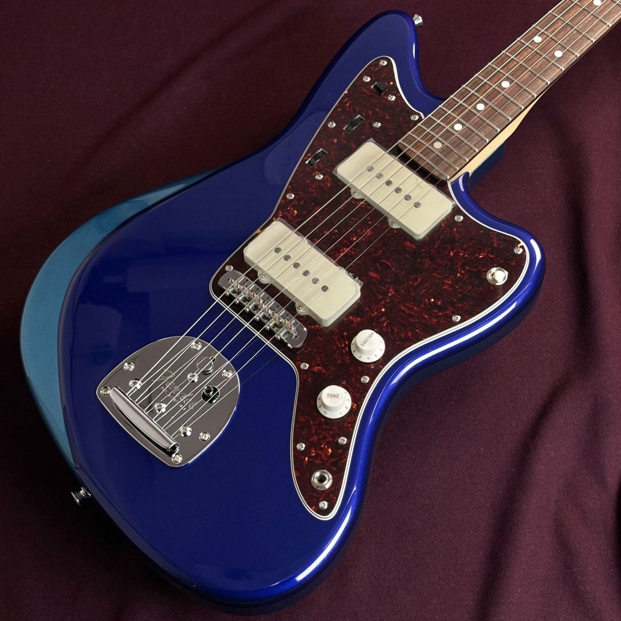 Fender Made in Japan Limited Starmaster【現物画像】【3.67kg】（新品/送料無料）【楽器検索デジマート】
