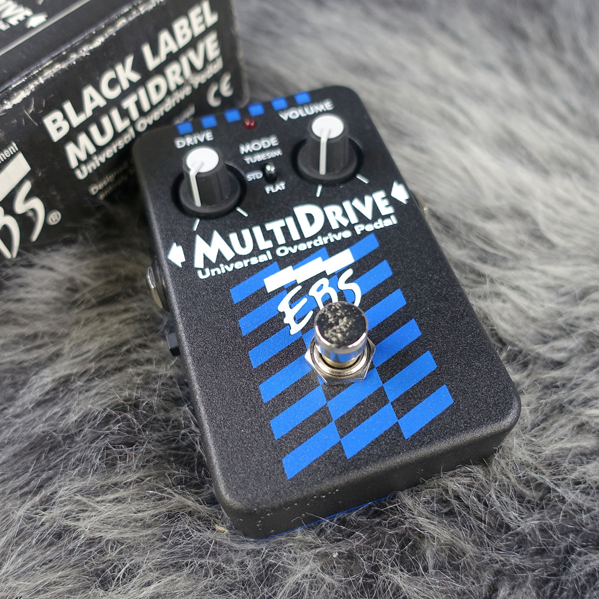 EBS MultiDrive（中古）【楽器検索デジマート】