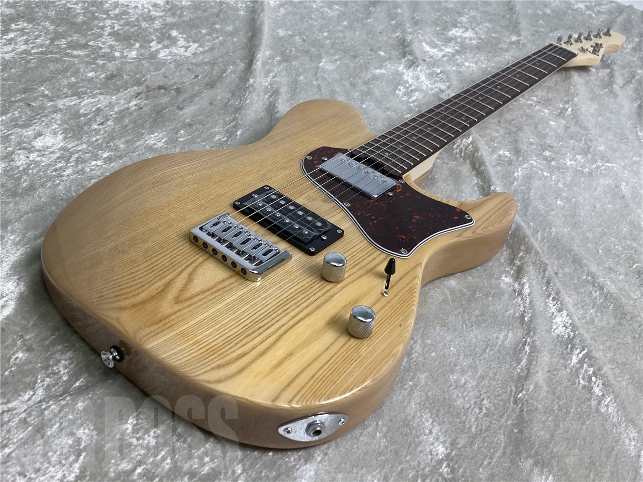 GrassRoots G-THROBBER-DX(Natural)（新品/送料無料）【楽器検索デジマート】