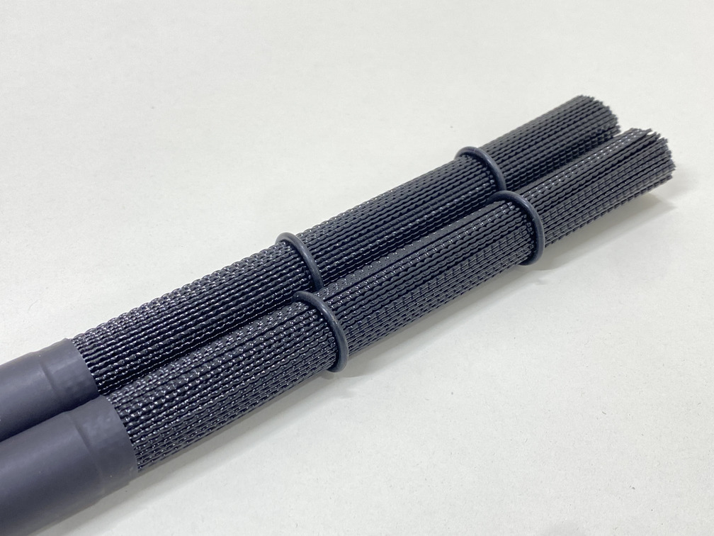 canopus Custom Shop CANOPUS ハイブリッドブルームロッズ 20mmx350mm（新品）【楽器検索デジマート】