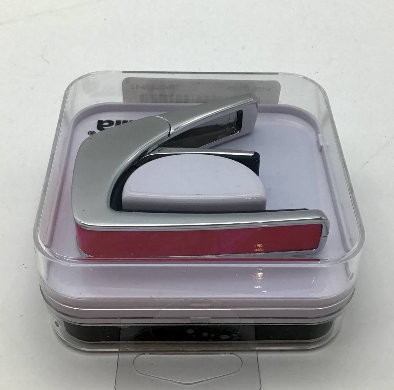 thalia Pink Angel Wing カポタスト Shellシリーズ（新品/送料無料）【楽器検索デジマート】