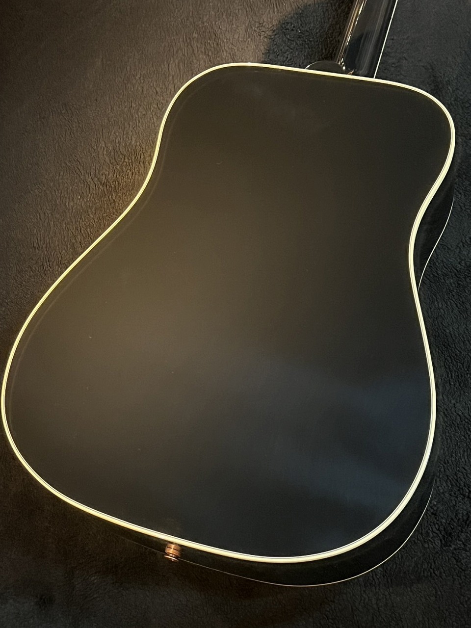 Gibson 【NEW】 Hummingbird Standard-Purple Burst- #22405034 [G-ClubTokyo ...