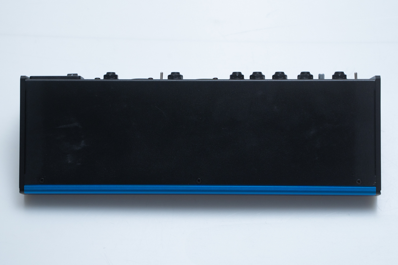 Bassics BPA-1 Bass Pre Amplifier System【GIB横浜】（中古/送料無料）【楽器検索デジマート】