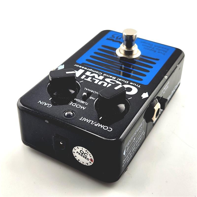 EBS USED 中古 MultiComp Studio Edition（中古）【楽器検索デジマート】