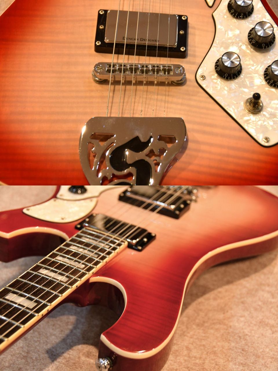 SCHECTER Stargazer AD-SGZ-6（中古）【楽器検索デジマート】